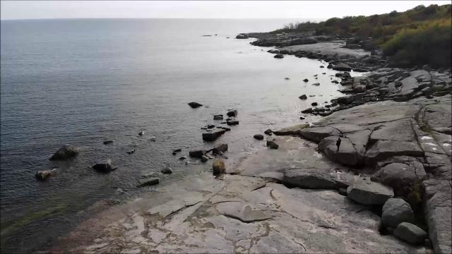 Hanö is an archipelago island with regular traffic and a must visit ...