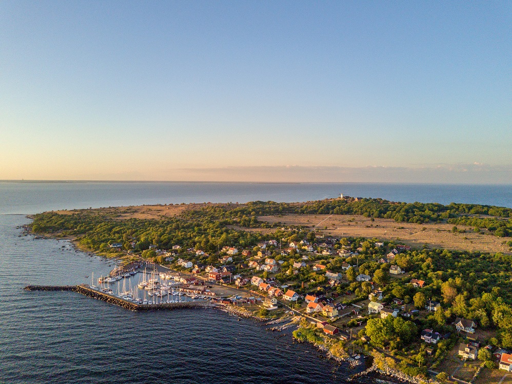 Natur, skog och mark | Visit Blekinge