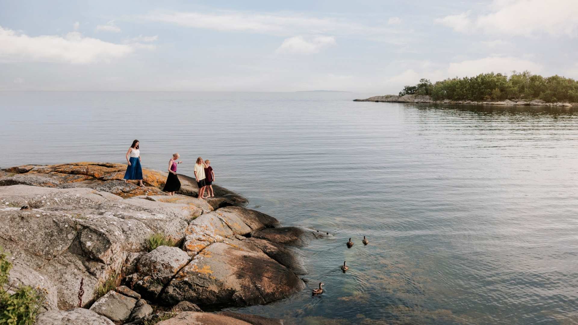 Discover Blekinge – Archipelago Adventures and Nature Experiences ...