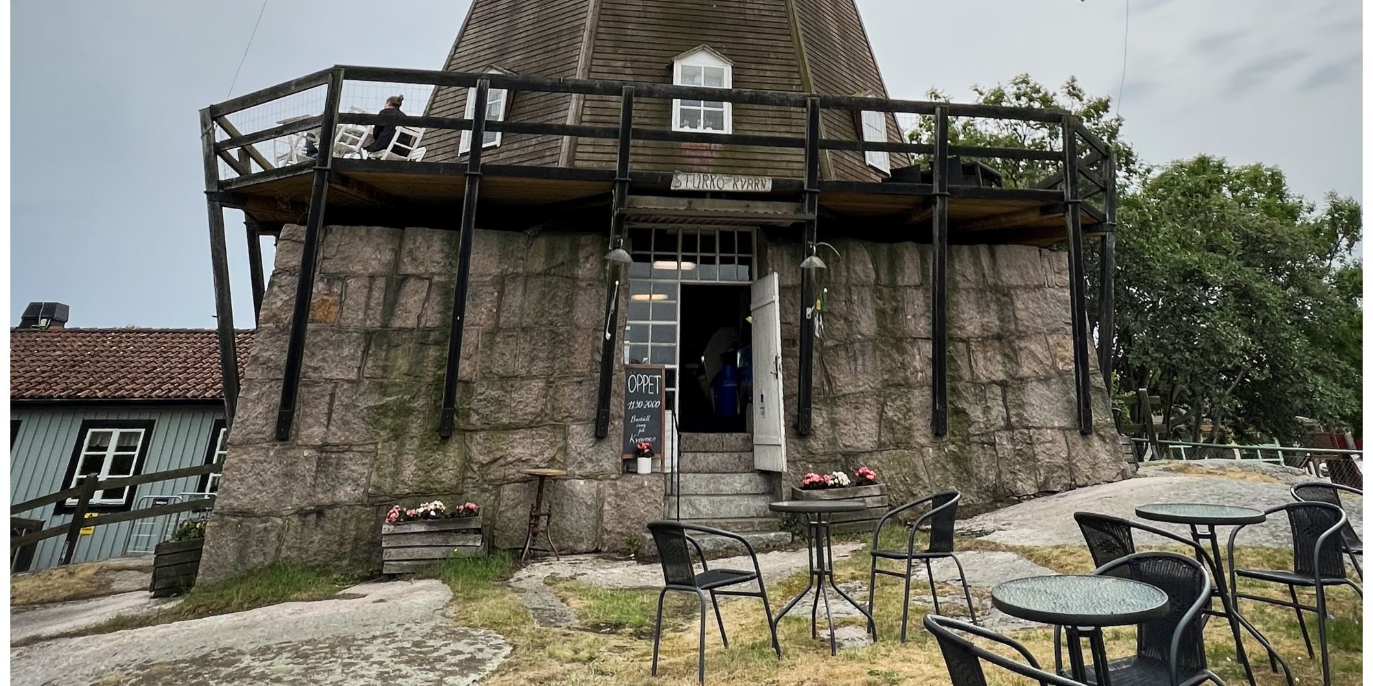 Sturkö - The Largest Island in Blekinge | Visit Blekinge