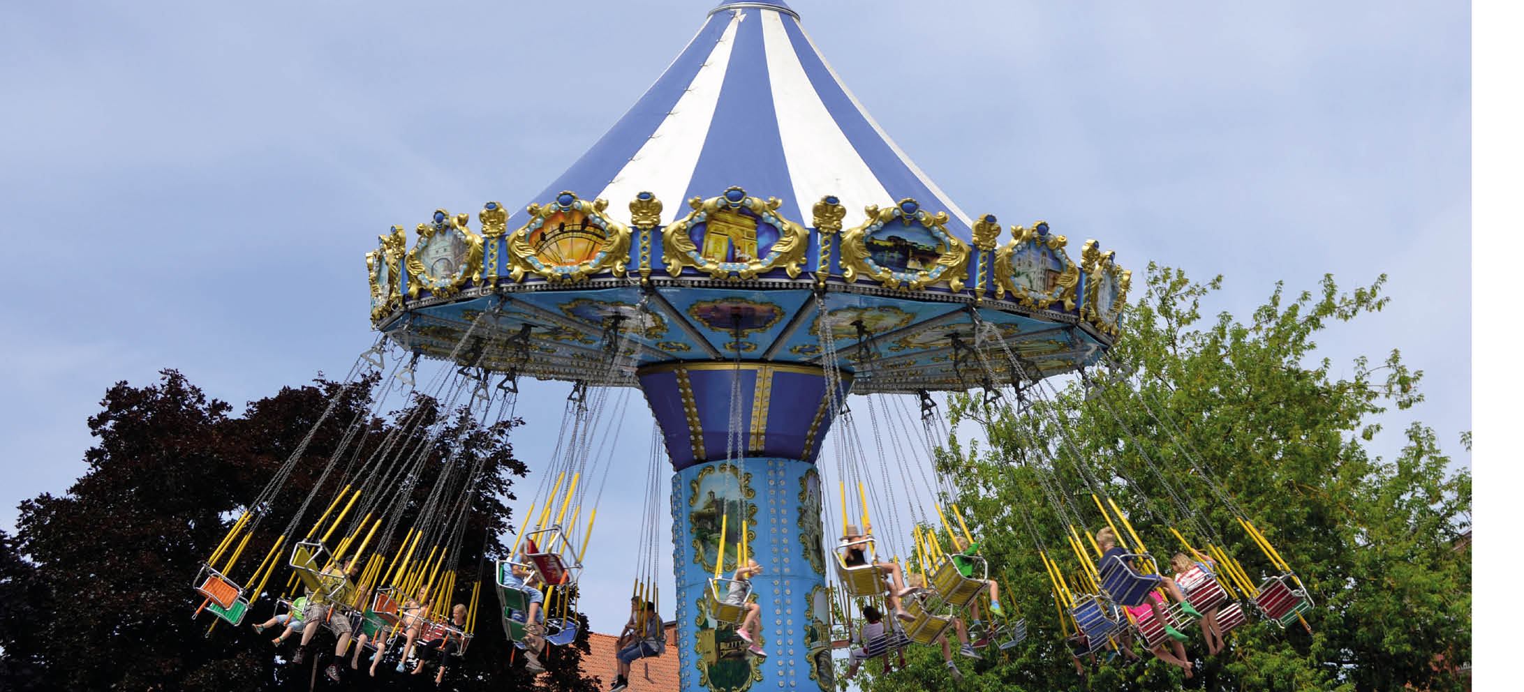 Tosia Bonnadan i Ronneby | Visit Blekinge