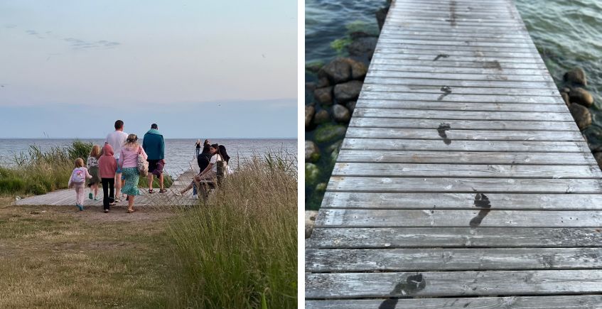 Maldiverna i Blekinge | Visit Blekinge