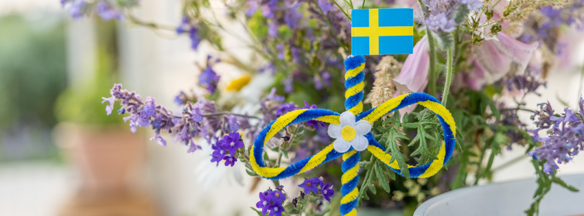 Fira midsommar i Sölvesborg | Visit Blekinge