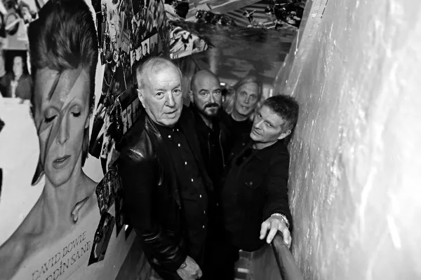 The Animals 60th Anniversary World Tour | Visit Blekinge