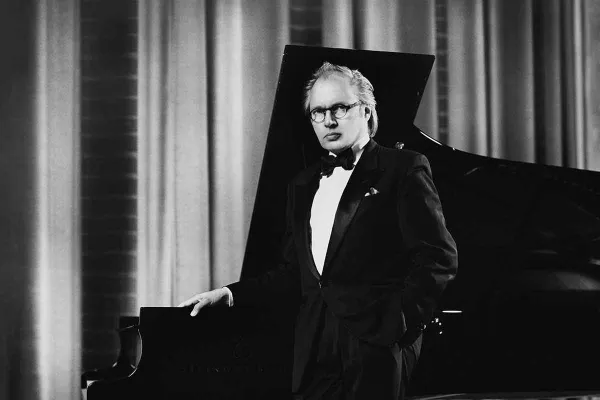 Piano concert with Roland Pöntinen | Visit Blekinge