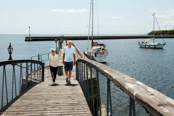 Hällevik | Visit Blekinge