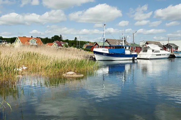 Hällevik | Visit Blekinge