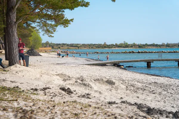 Hällevik | Visit Blekinge