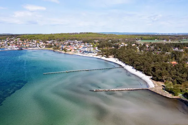 Hällevik | Visit Blekinge