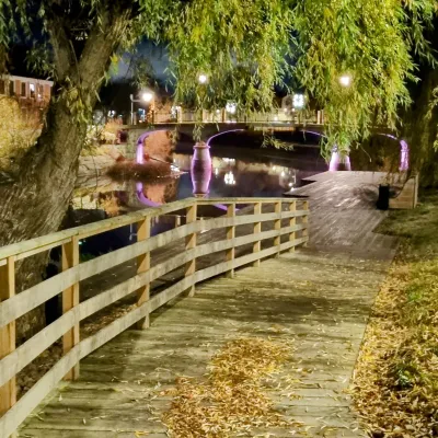 Visit Ronnebys officiella turistguide | Visit Blekinge