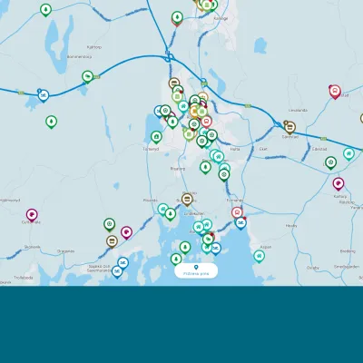 Visit Ronnebys officiella turistguide | Visit Blekinge