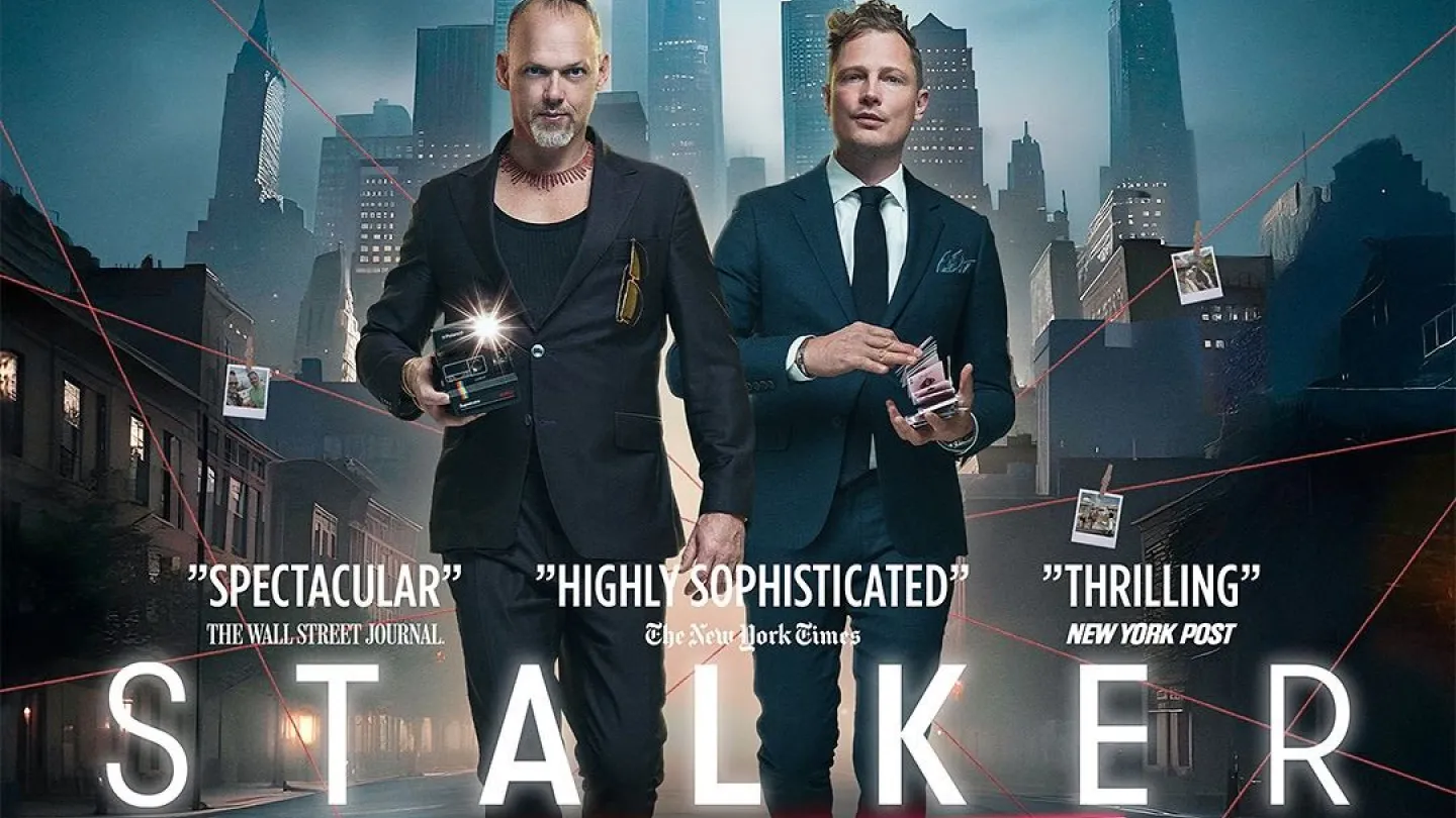 Brynolf & Ljung - Stalker | Visit Blekinge