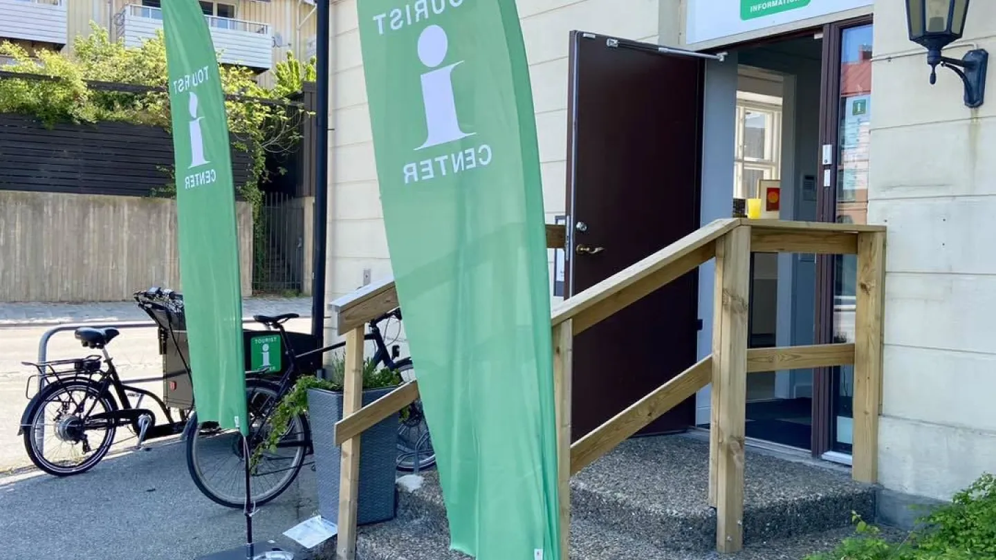 Karlshamn Turist Information | Visit Blekinge