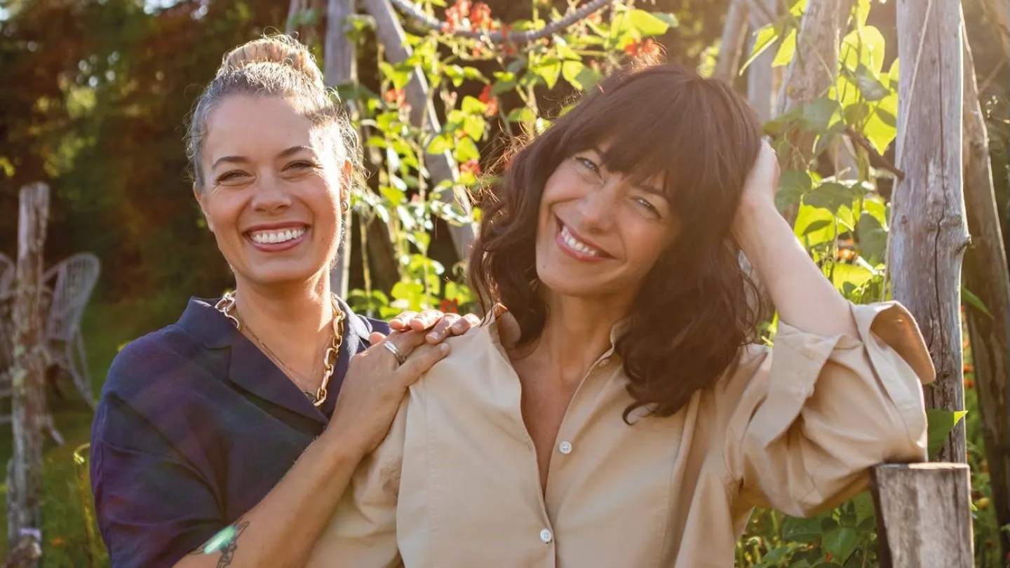 Inspirationskväll med Nicole Wilson och Linnéa Dickson | Visit Blekinge