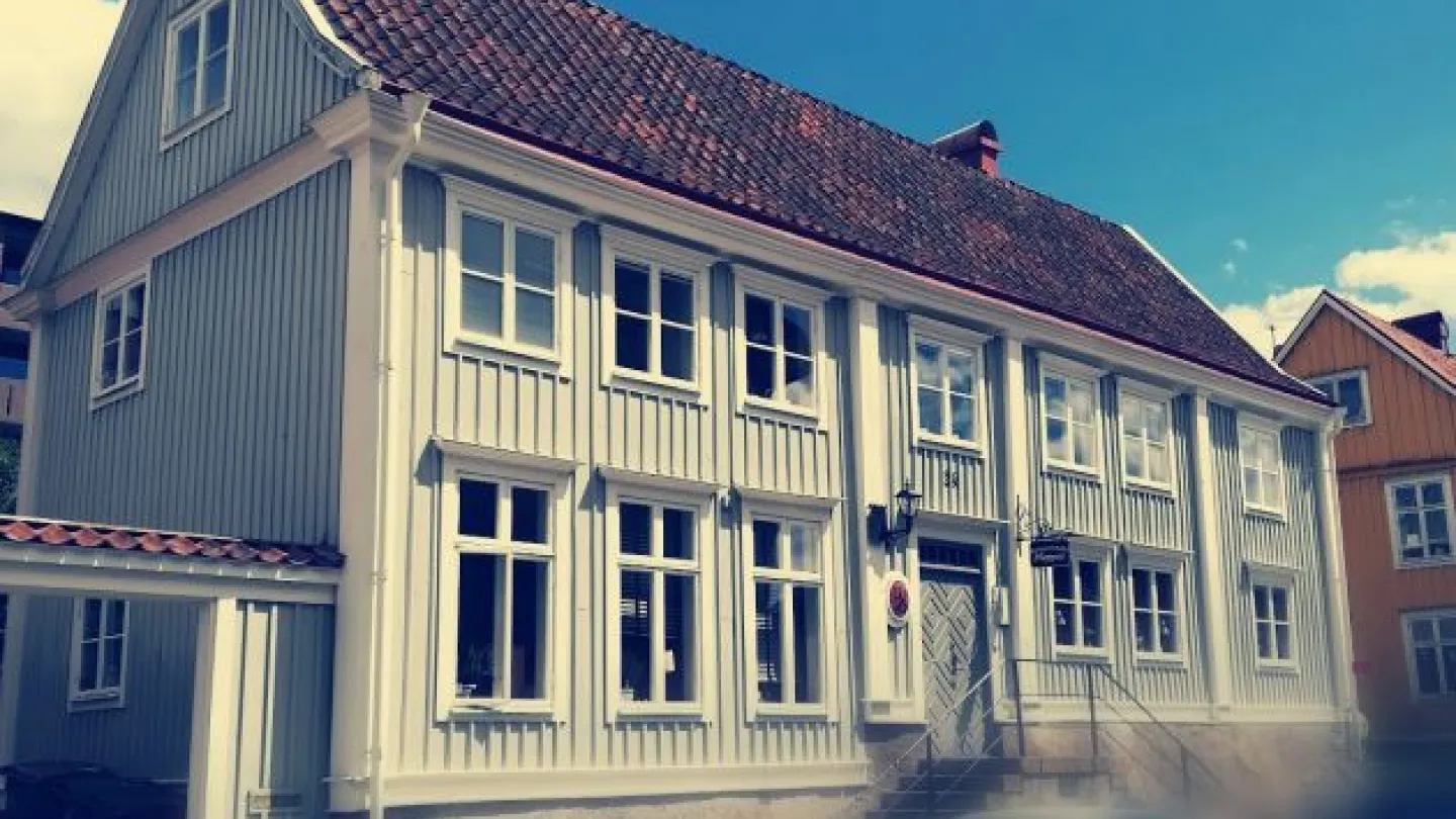 Livet med NPF-diagnos som vuxen | Visit Blekinge