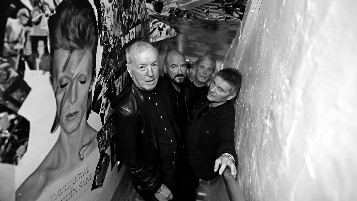 The Animals 60th Anniversary World Tour | Visit Blekinge