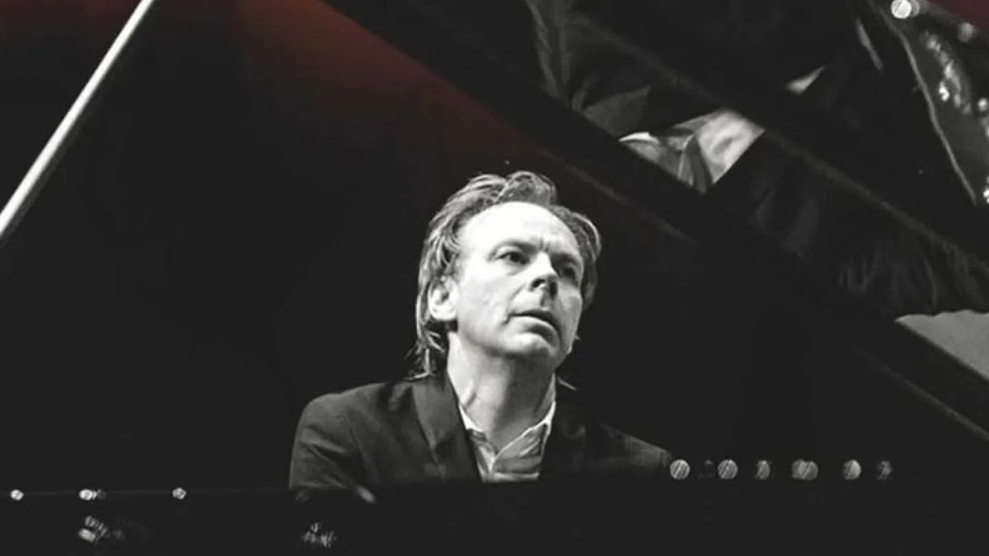 Pianokonsert med Per Tengstrand | Visit Blekinge