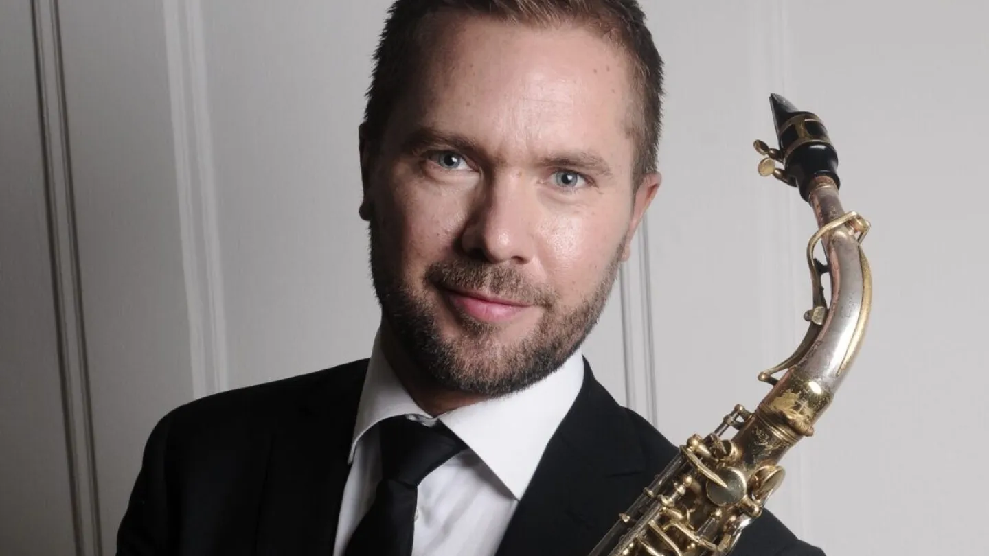 Jan Lundgren och Lars Jansson Face to Face (copy) | Visit Blekinge