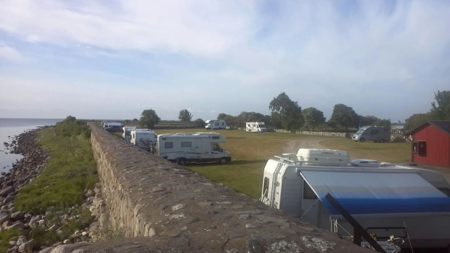 Kristianopel Resort | Visit Blekinge