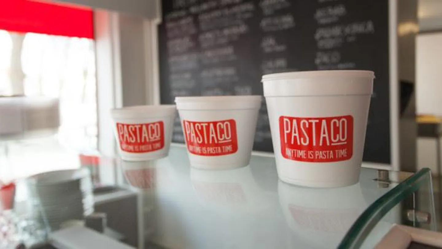 Pastaco | Visit Blekinge