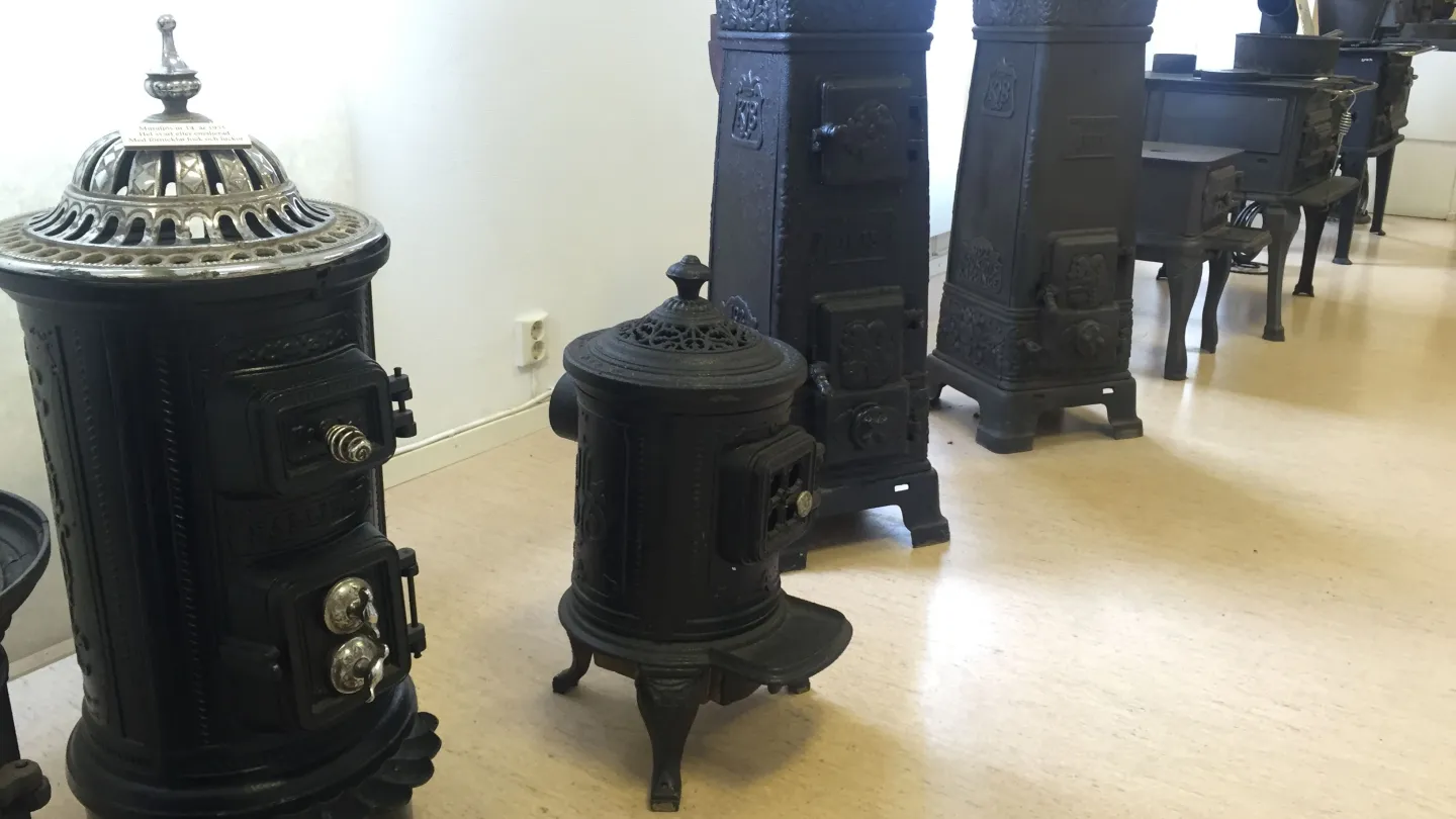 Kallinge museum | Visit Blekinge