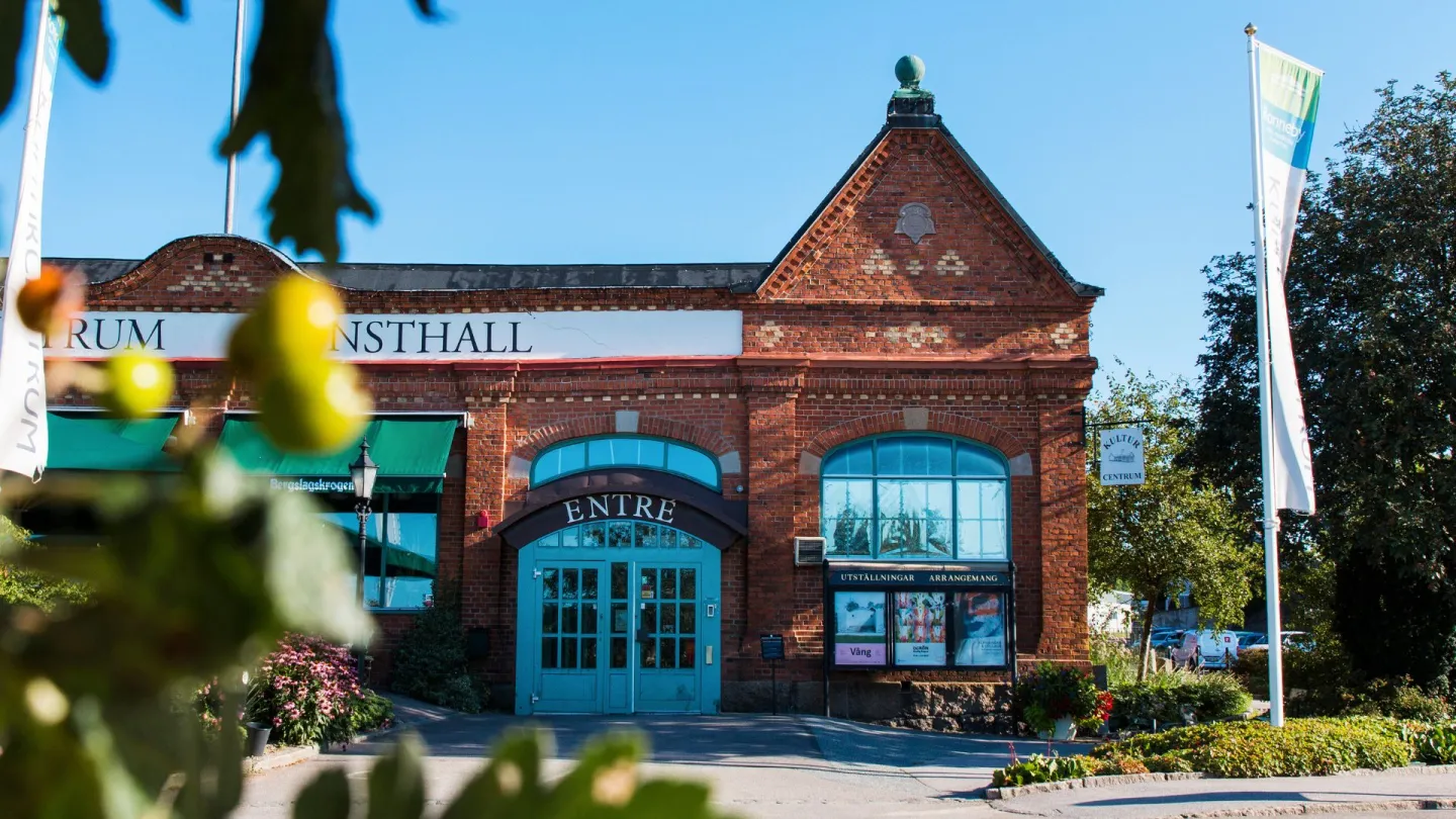 Visit Ronnebys officiella turistguide | Visit Blekinge