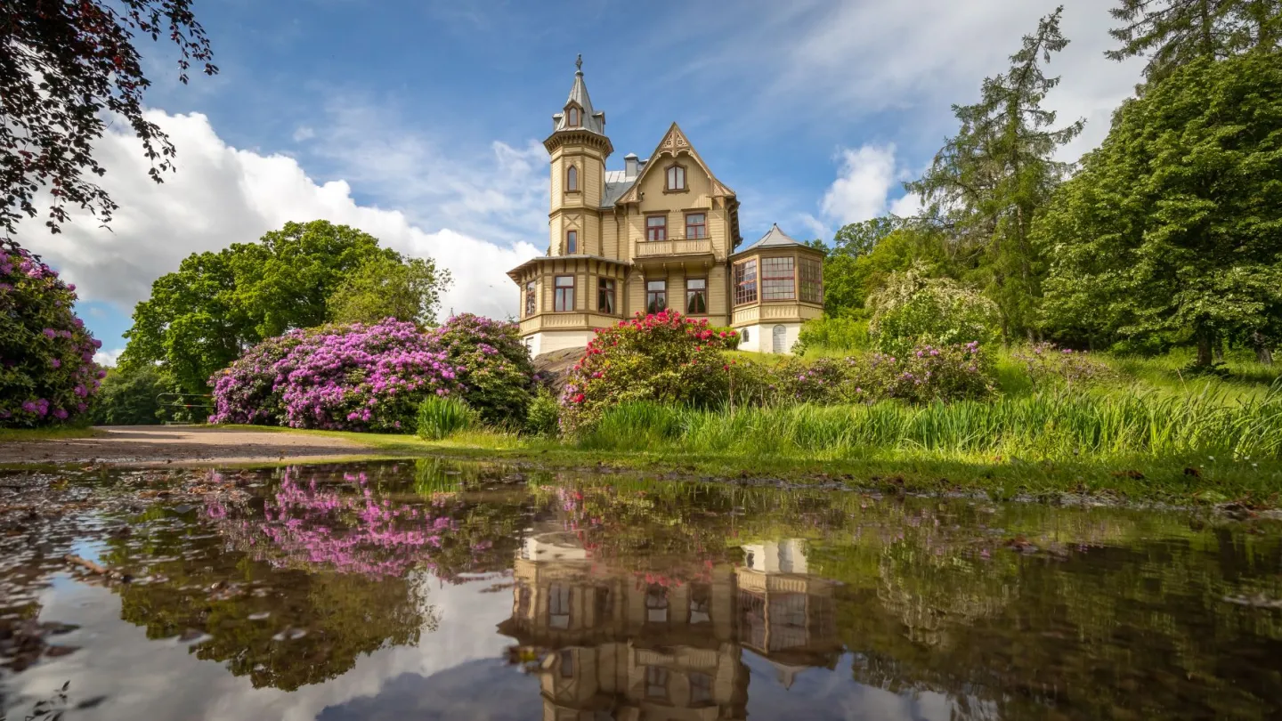 Visit Ronnebys officiella turistguide | Visit Blekinge